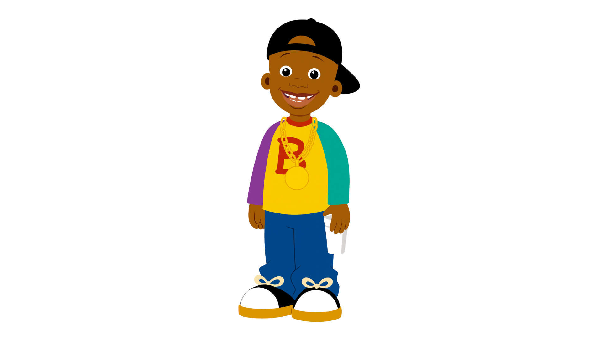 Little Bill | $BILL on Solana